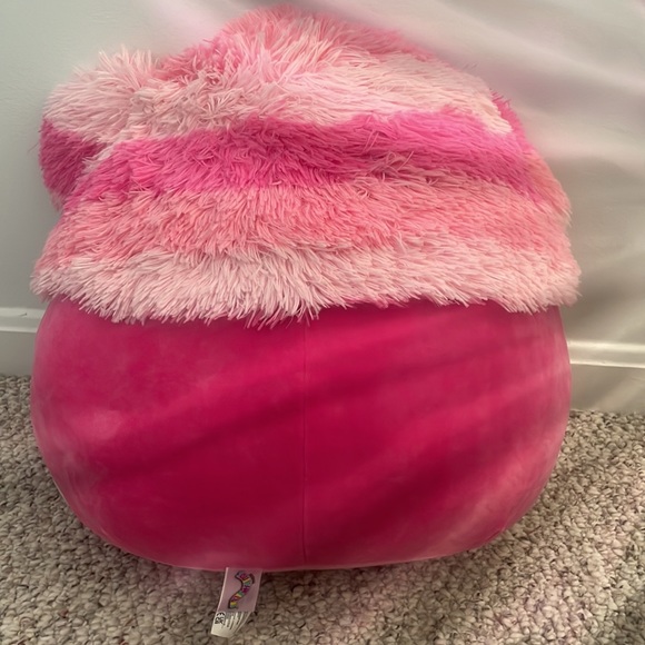 Squishmallows | Toys | Hailey Barefoot 6 Squishmallow | Poshmark